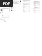 Public Access: A Horror TTRPG Guide | PDF