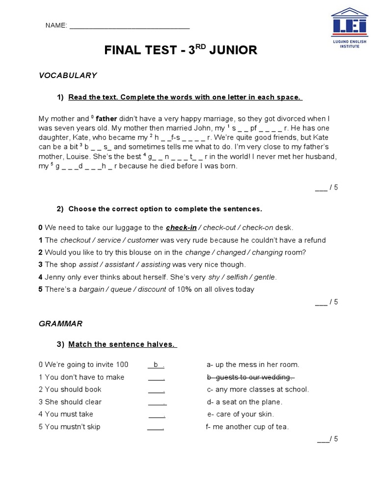 High Note 2 (1-5) | PDF