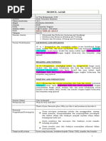 Modul Ajar Recount Text Kelas X | PDF