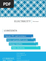 Electrical Circuit Symbols - Electric Circuits - AQA - GCSE Combined ...
