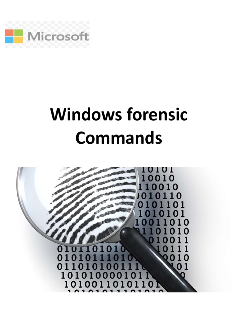 Widows Pentesting | PDF | Windows Registry | Microsoft Software