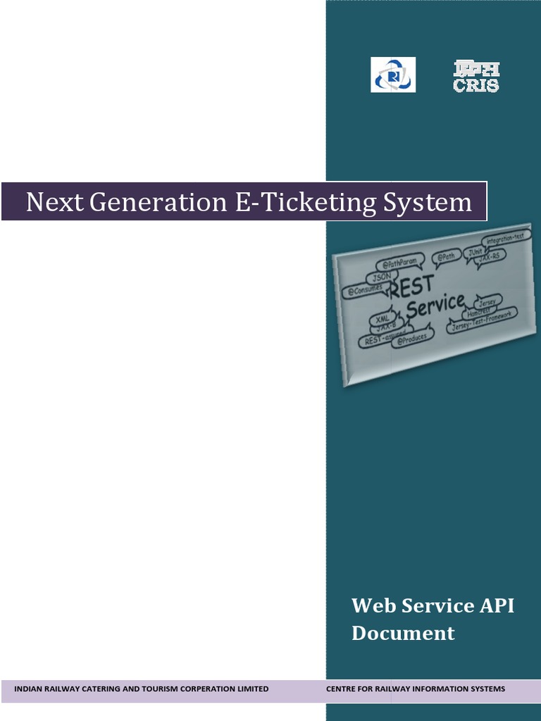 NGET - B2B Webservice API Detail | PDF