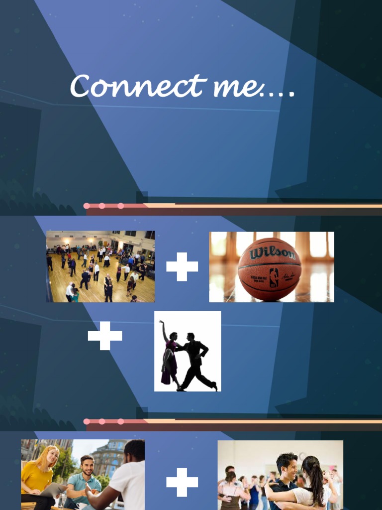 Lesson 5 Ballroom and Social Dances | PDF | Ballroom Dance | Dances