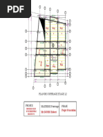 Plan de Toiture | PDF