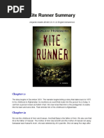 The Kite Runner | PDF