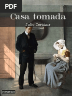 Casa Tomada - de J. Cortázar | PDF