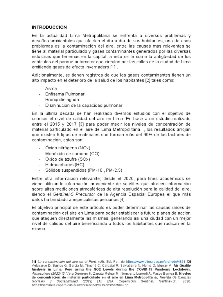 Entregable 6 Conclusiones | PDF