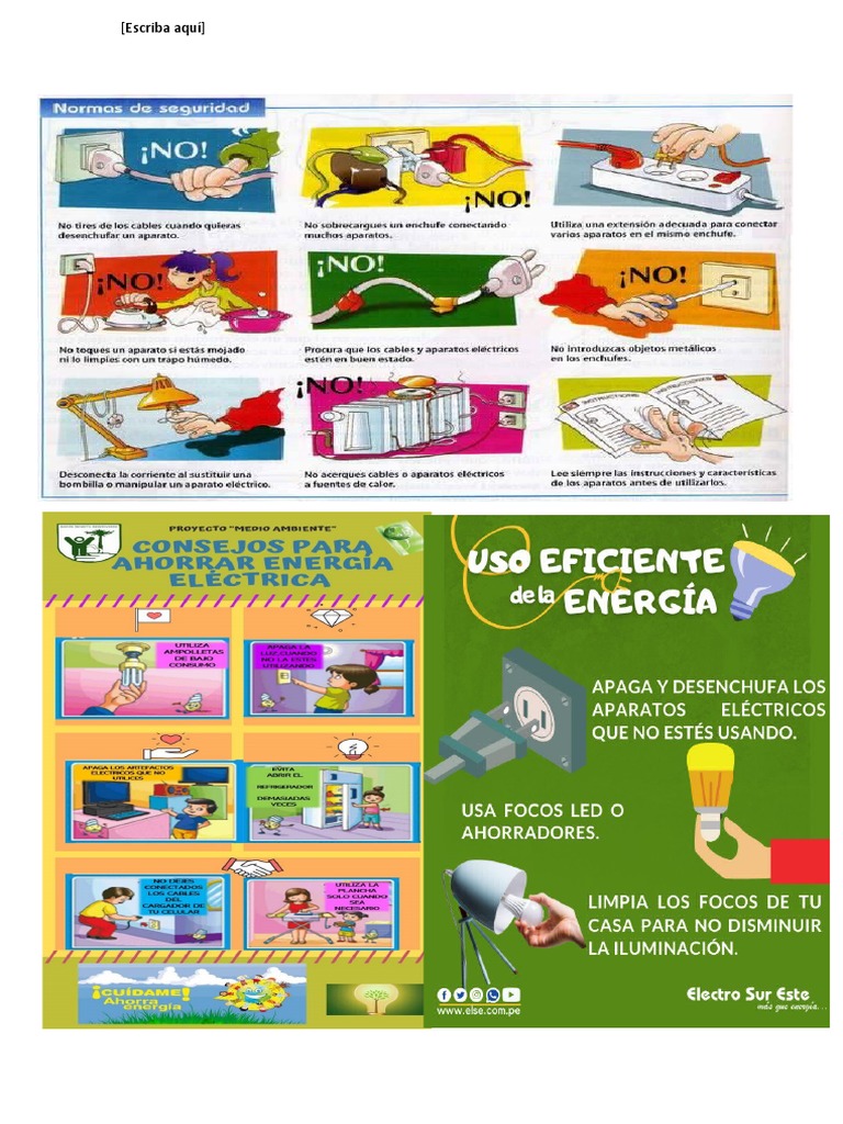 Buen Uso y Mal Uso de La Anergia | PDF