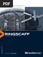 Weights Calculator | PDF | Scaffolding | Equipment