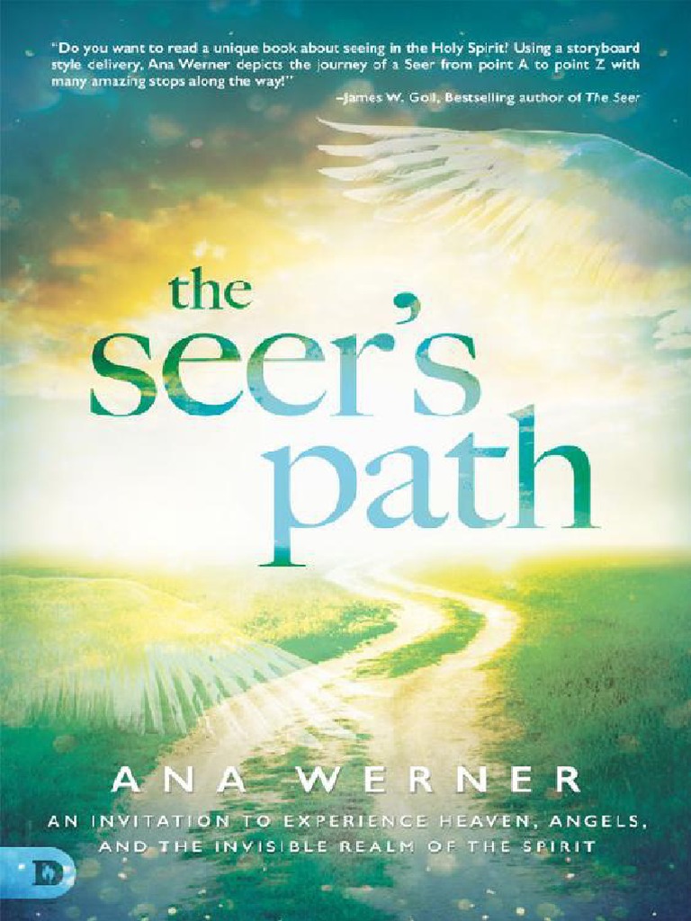 The Seer - S Path | PDF | Angel | Samuel