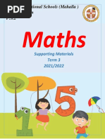 KS4 Mathematics IG 2022 | PDF | Educational Technology | Learning