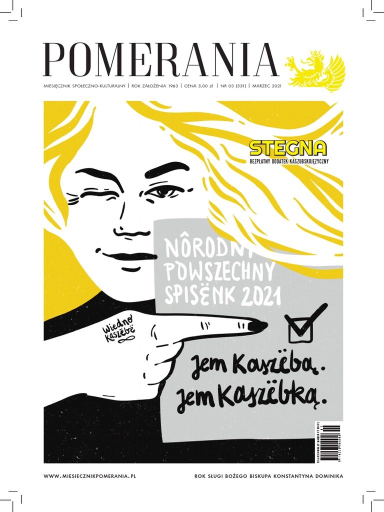 POMERANIA 3 551 2021 Net | PDF