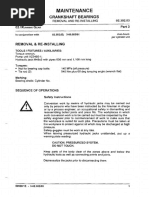 Campro Gen2 Sp4h Wiring | PDF | Propulsion | Engine Technology