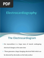 12-Lead EKG Interpretation | PDF