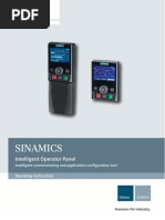 WinCC Engineering V18 - WinCC Unified - Configure Faceplate As Pop-Up ...