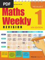 Prime Mathematics 5A Coursebook Mathematics (p1) | PDF