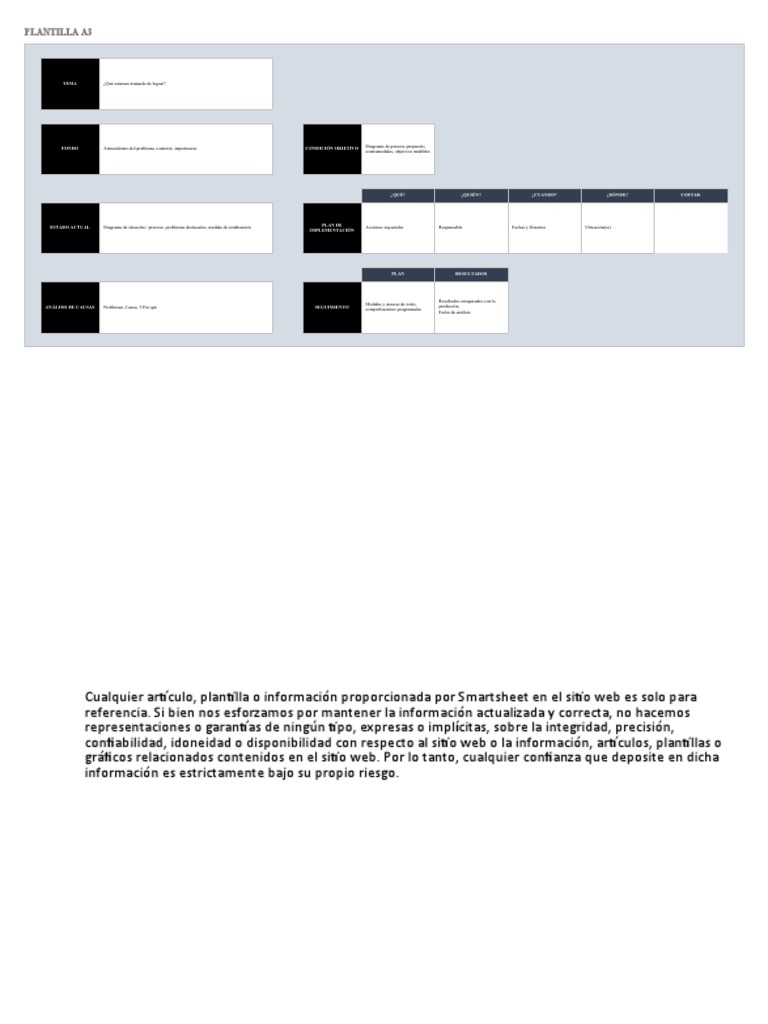IC A3 Template 27181 ES | PDF