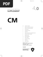 Campro Tech Manual - CPS | PDF | Fuel Injection | Piston