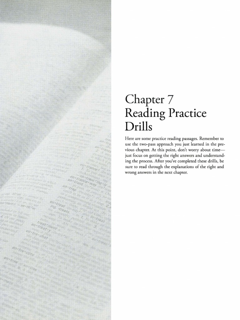 Cracking The TOEFL IBT Book | PDF