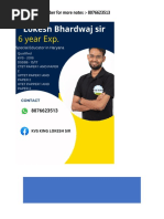 CDP Book by Sachin Sir PDF | PDF