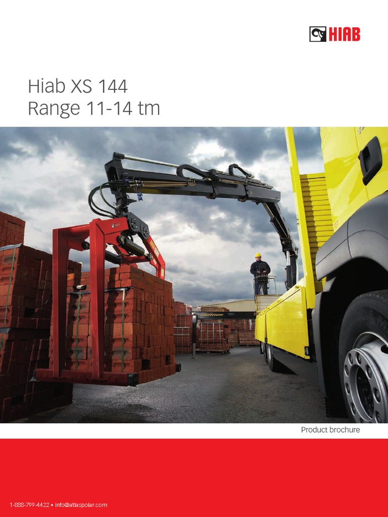 MANUAL | PDF | Crane (Machine) | Pump