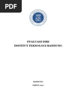 Profil dan Layanan PT LAPI ITB | PDF | Seni