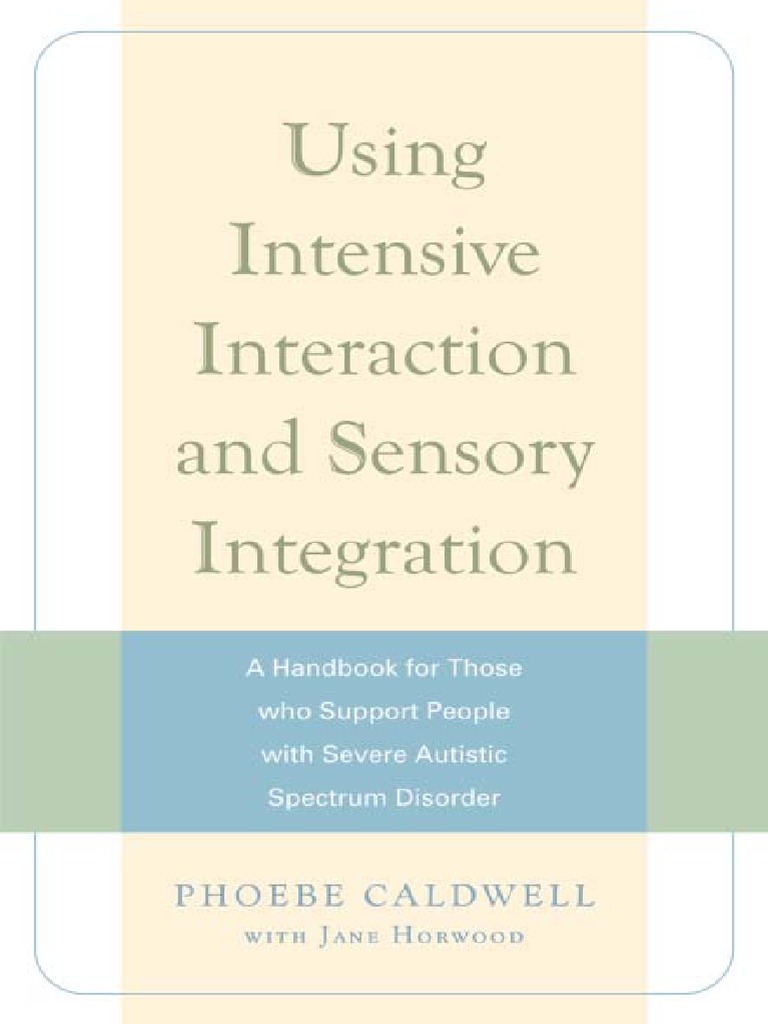 Using_Intensive_Interaction_and_Sensory_Integration | PDF