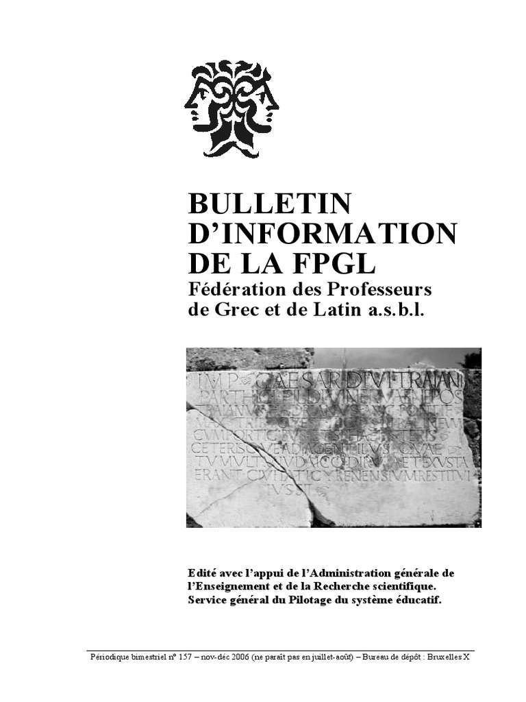FPGL 157 | PDF