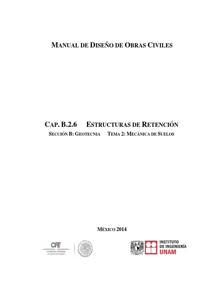 Versión20150106 Mdoc B.2.6 - Figuras | PDF | Ingeniería | Ciencias fisicas