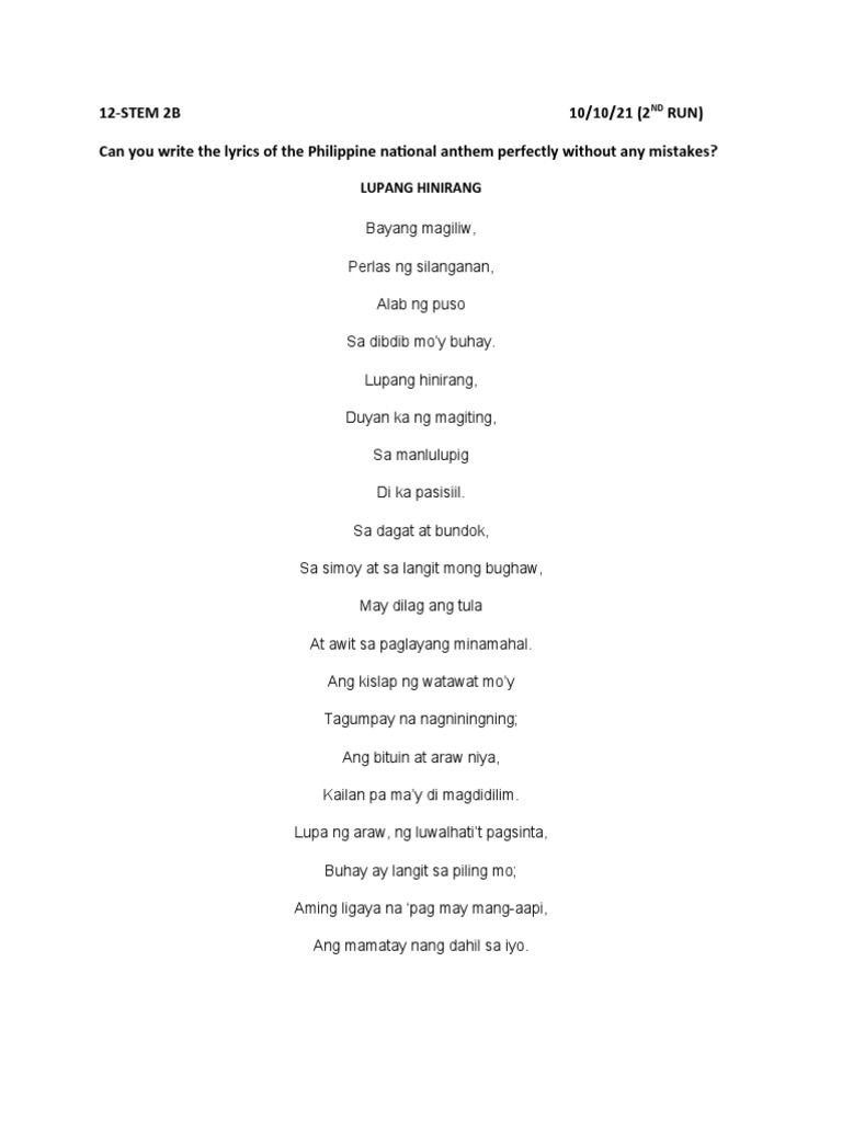 21st Century (Answer Sheet) | PDF