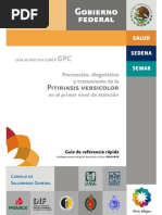 TINADERM Crema 1%: Uso y Precauciones | PDF | Farmacología ...
