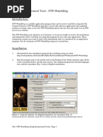 Gofile Download Manual | PDF | Computer File | Digital Distribution
