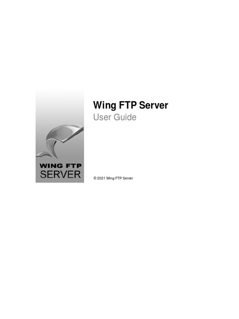Manual en | Download Free PDF | File Transfer Protocol | Transport Layer Security