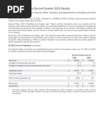 CFI DCF Model Template | PDF | Discounted Cash Flow | Equity (Finance)
