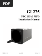 TIC Tel Instruments TR 220 Transponder TCAS DME ADS B Test Set AvionTEq ...