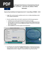 DCJS Online Renewal Guide | PDF