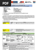 Guía de Aprendizaje - Reto 1 - Contextualización - Conocimientos Previos | PDF | Evaluación ...