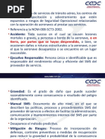 Publicación NOM-064-SCT3-2023 en Aviación | PDF | México