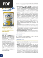 Uso y dosis de Levoferin jarabe | PDF | Medicamentos con receta | El ...