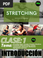 Elongación y Movilidad Articular: Claves para la Salud | PDF ...