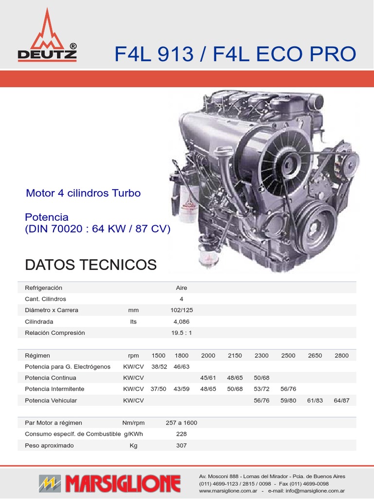 49 02 F4L913 | PDF