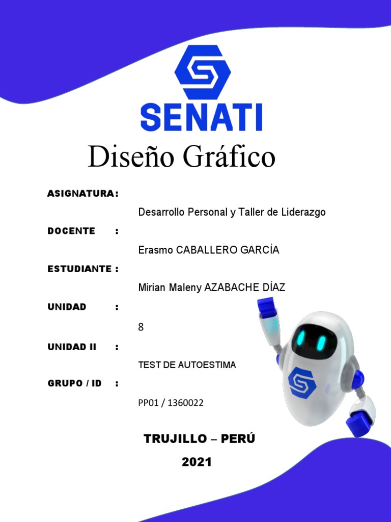 Test de Autoestima | Descargar gratis PDF | Autoestima Test de Autoestima | Descargar gratis PDF | Autoestima