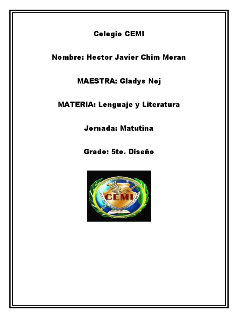 Análisis de relatos indígenas y mitológicos | PDF