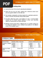 SAE 100R Series Hydraulic Hose Standards | PDF | Hose | Pipe (Fluid ...