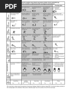 Postural Assessment Scale For Stroke Patients Pass | PDF