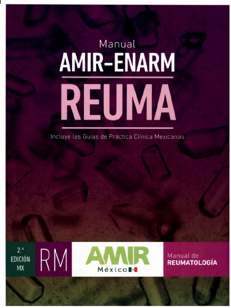 Copia de Reuma | PDF
