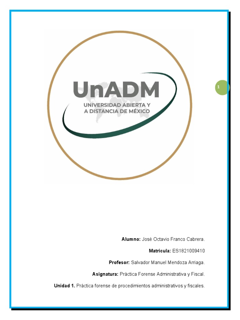 Modulo 19 Unadm | PDF