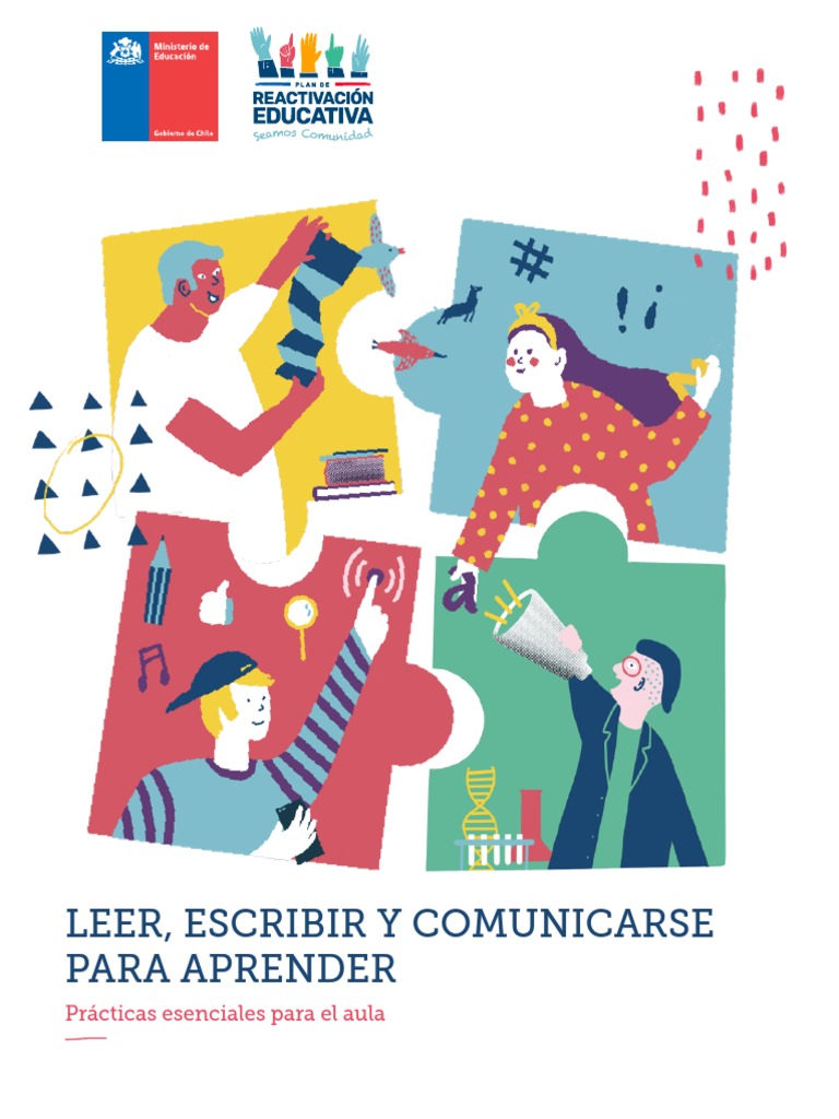 LEC Prácticas Esenciales - Doc | PDF | Aprendizaje | Plan de estudios