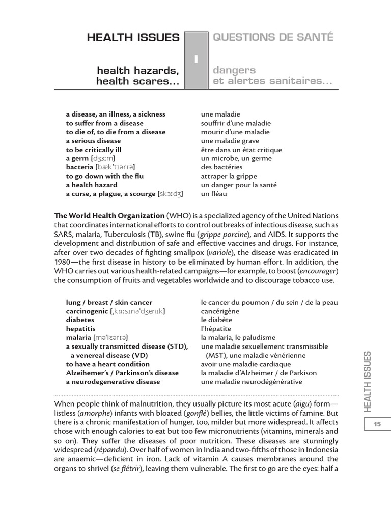 Extrait | PDF | Hiv/Aids | Infection