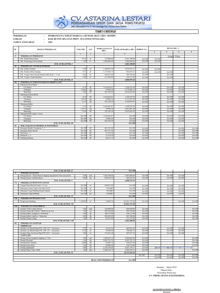 Rab Paving | PDF
